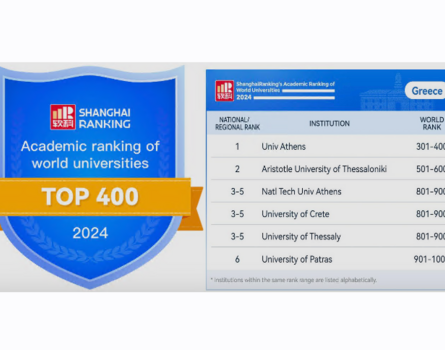 Αρχική | Εθνικόν και Καποδιστριακόν Πανεπιστήμιον Αθηνών