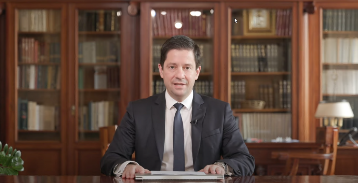 AΝΑΚΟΙΝΩΣΕΙΣ ΚΑΙ ΕΚΔΗΛΩΣΕΙΣ | Εθνικόν και Καποδιστριακόν Πανεπιστήμιον ...